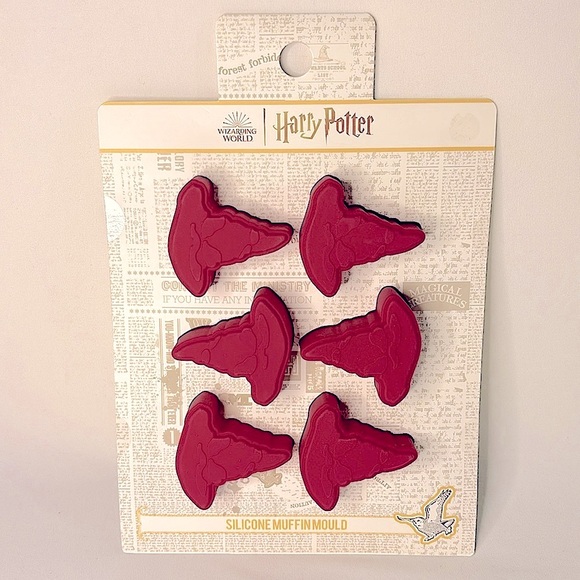 Warner Bros. | Kitchen | Wizarding World Of Harry Potter Sorting Hat ...